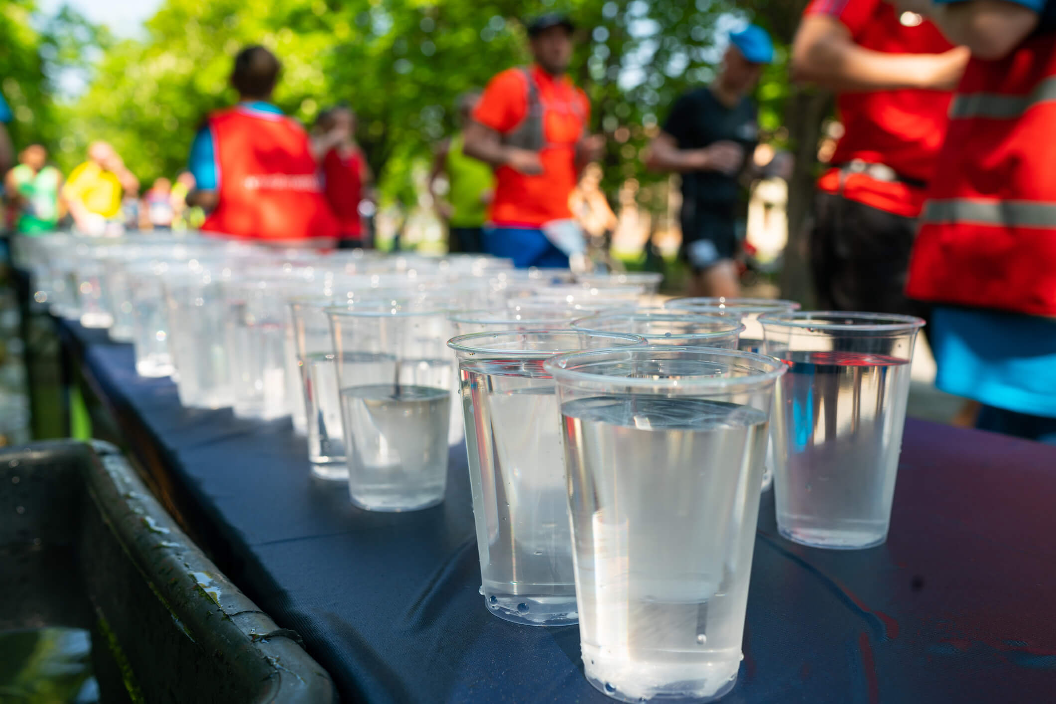Snacks for Sports Events: Essential Tips for Organizers